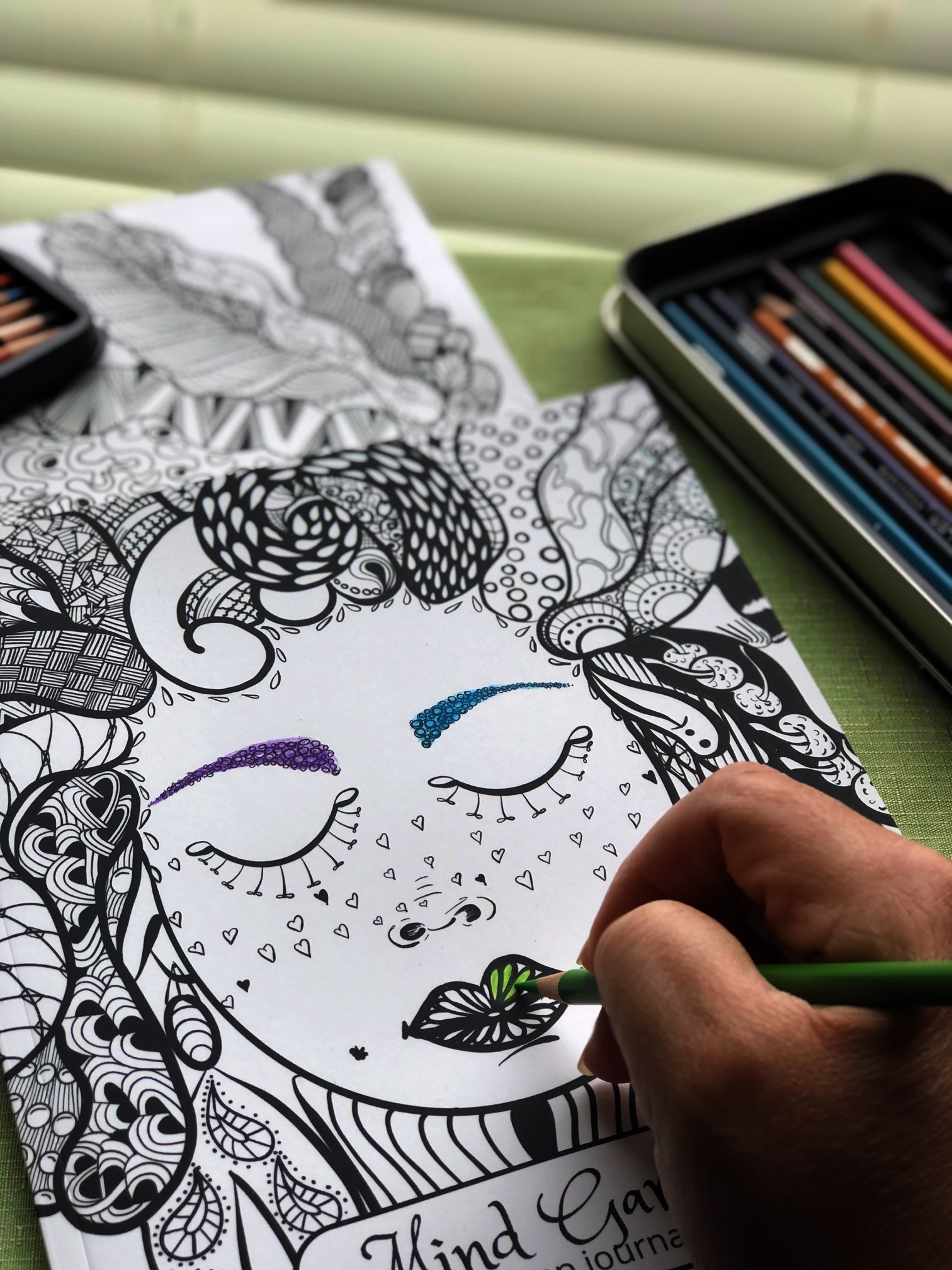 Your Jump Journal – Journaling Out Of The Box