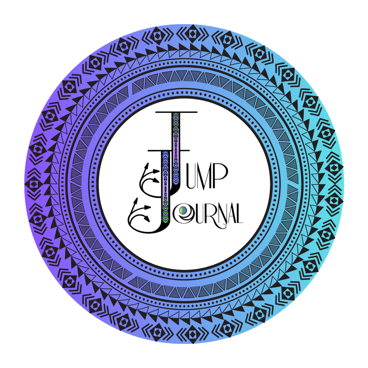 Your Jump Journal – Journaling Out Of The Box